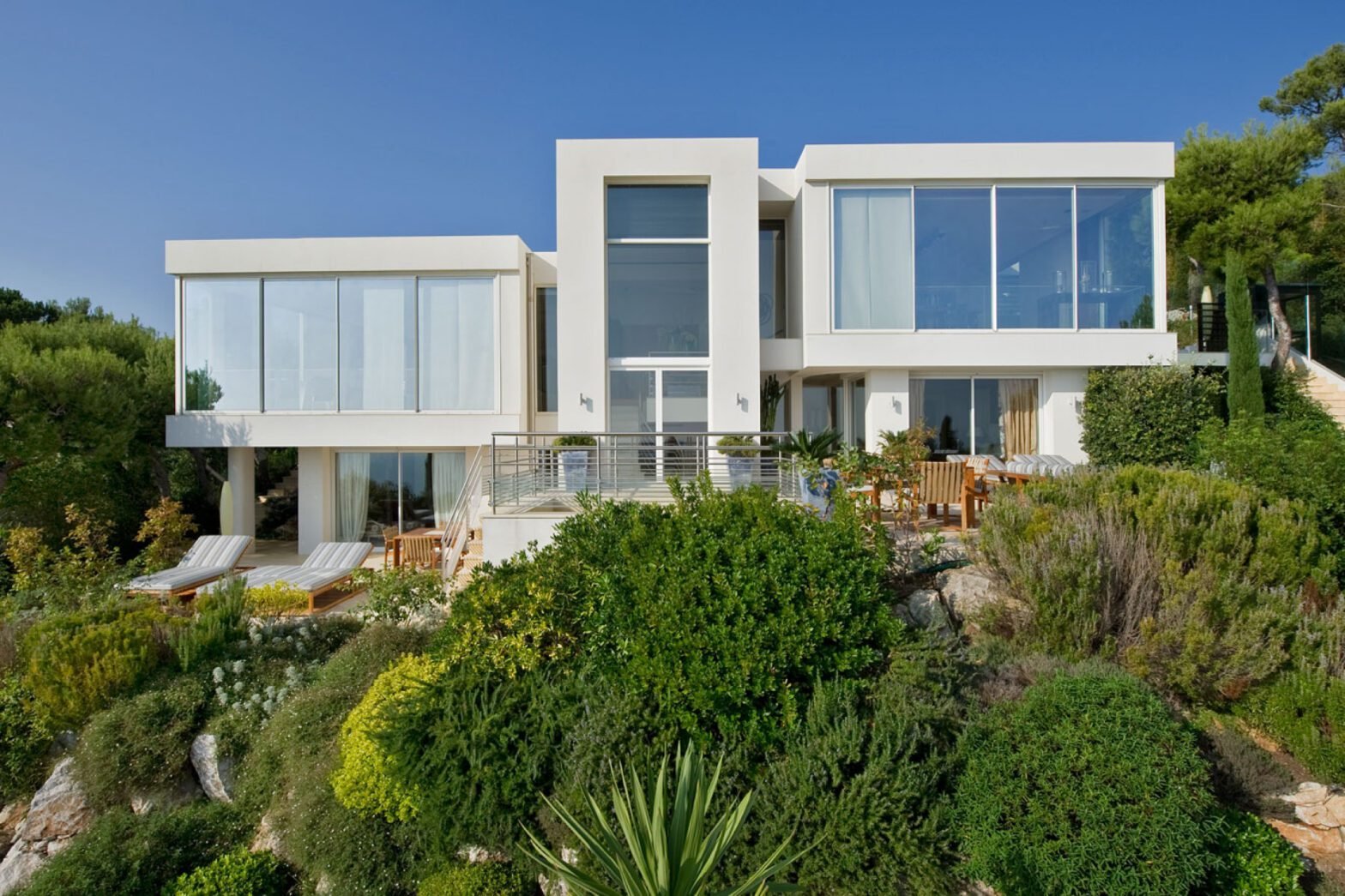 Monaco Villas For Rent - Rent a Villa in Monaco | Monaco Villas