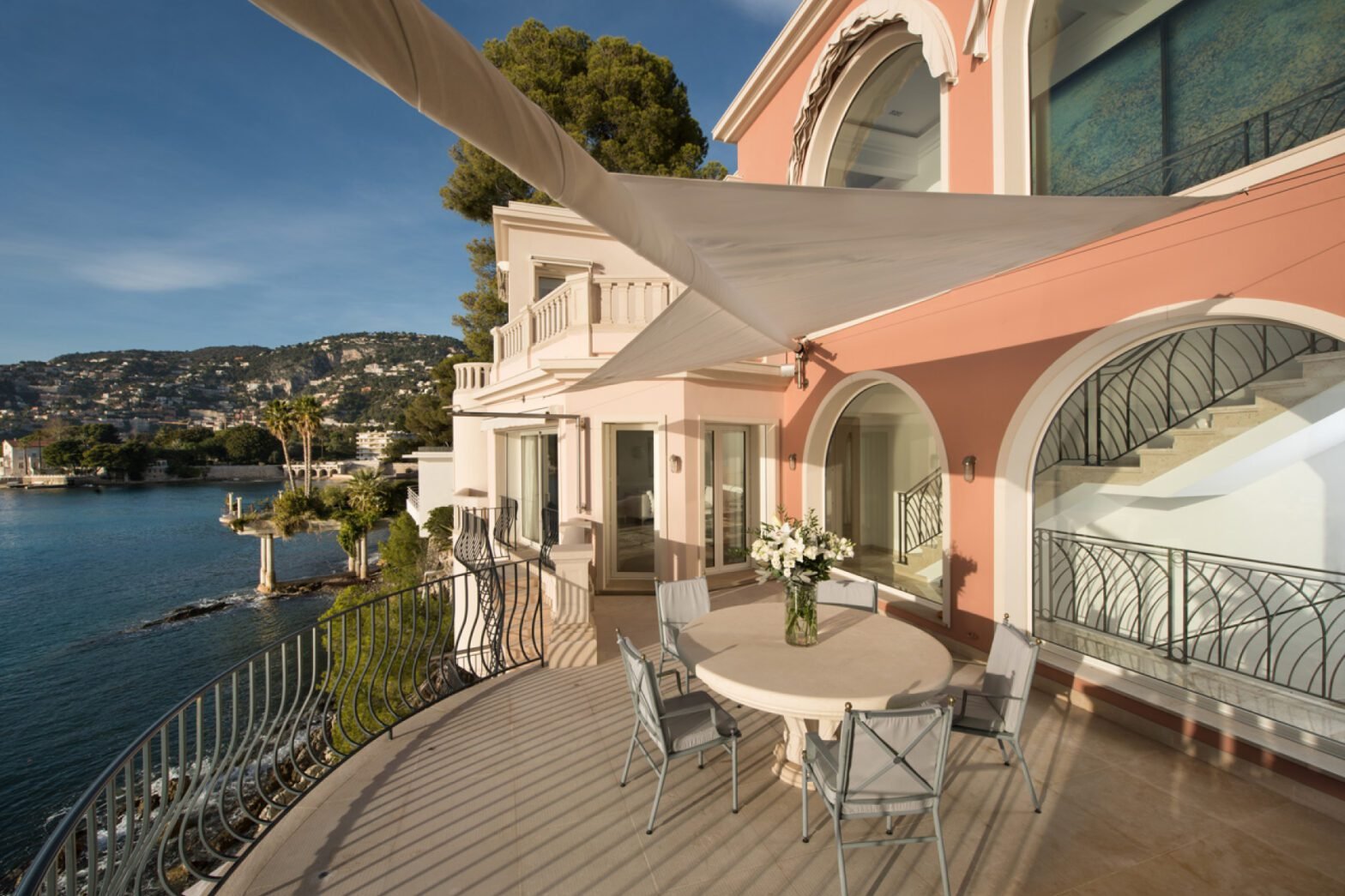 Monaco Villas For Rent - Rent a Villa in Monaco | Monaco Villas