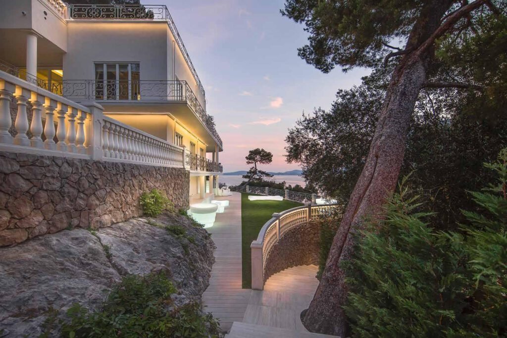Monaco Villas For Rent - Rent a Villa in Monaco | Monaco Villas